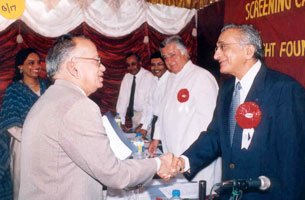 History And Milestones - cimspune